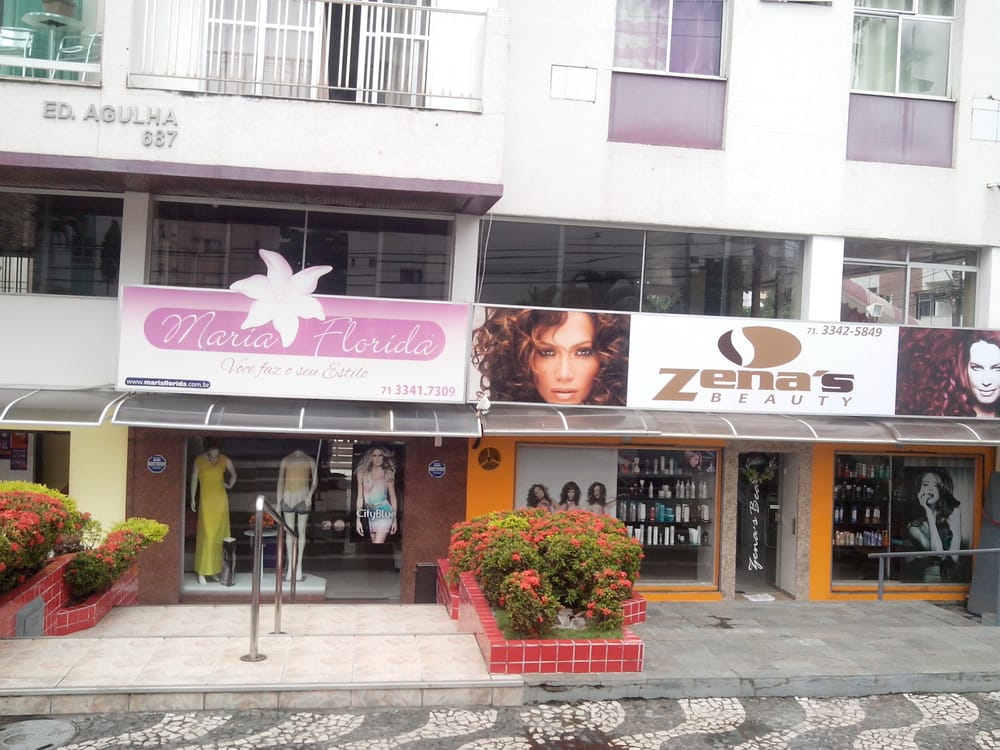 ZENA’S BEATY - Updated November 2025 - Costa Azul, Costa Azul - BA ...