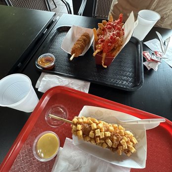 FLAMING KUMA - Updated December 2025 - 73 Photos & 31 Reviews - 342 E ...