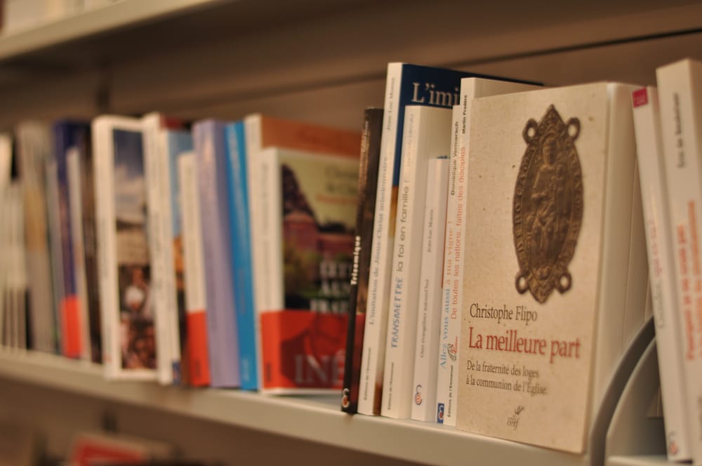 LA PROCURE - Rue des Maux 22, Tournai, Hainaut, Belgium - Bookstores ...