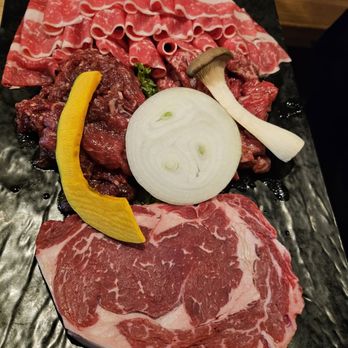 NEW WONJO RESTAURANT - Updated May 2024 - 2268 Photos & 1576 Reviews ...