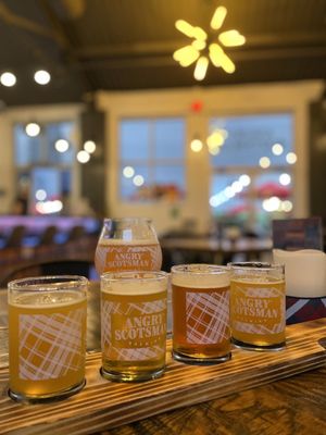 ANGRY SCOTSMAN BREWING - Updated December 2025 - 122 Photos & 74 ...