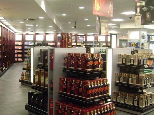 UETA DUTY FREE - Updated January 2026 - 911 S El Paso St, El Paso ...