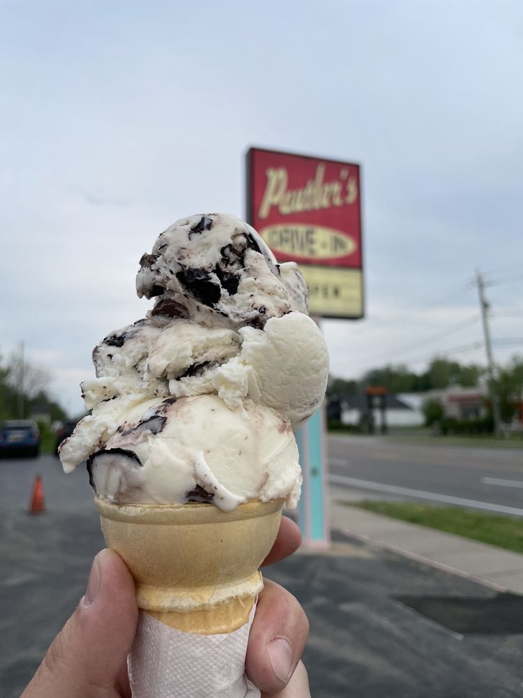 PAUTLER’S DRIVE-IN - Updated May 2025 - 75 Photos & 96 Reviews - 6343 ...