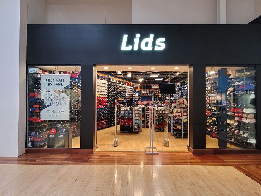 LIDS - Updated September 2025 - 32 Reviews - 1 Mills Cir, Ontario ...