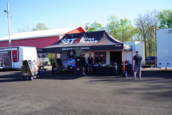 BRIAN TOOLEY RACING - Updated October 2025 - Request a Quote - 11 ...