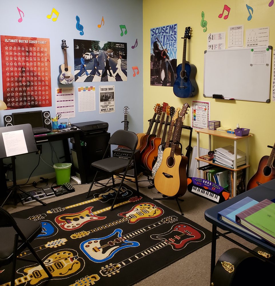 JVILLE MUSIC STUDIO - 27 Photos - 206 E Rusk St, Jacksonville, Texas ...