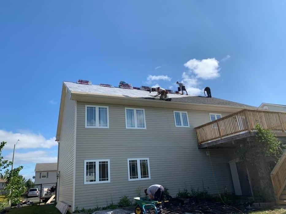 ECM ROOFING - Updated September 2024 - 19 Photos - 14 Sweeney Road ...