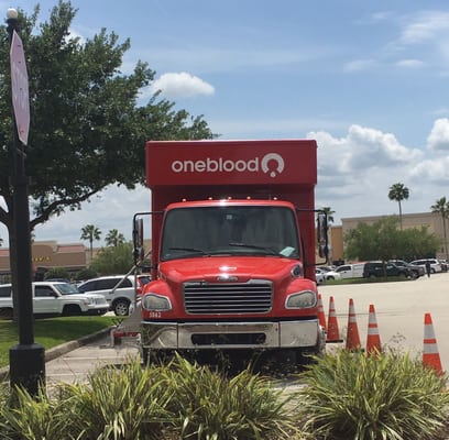 BIG RED BUS- ONE BLOOD - Updated October 2025 - 10 Photos & 30 Reviews ...