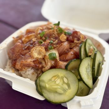 RY’S POKE SHACK - Updated November 2025 - 717 Photos & 504 Reviews - 56 ...