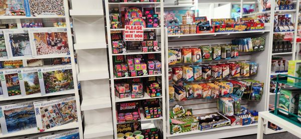 PINWHEELS TOYS & GAMES - Updated December 2025 - 120 Photos & 20 ...