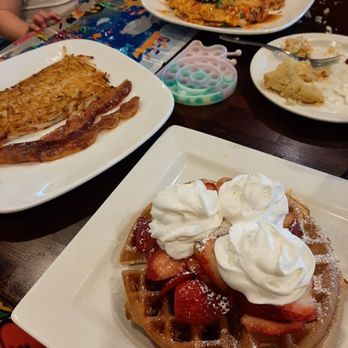 THE SCRATCH ROOM - Updated July 2024 - 3178 Photos & 2328 Reviews ...