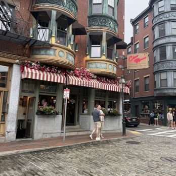 CIAO ROMA - Updated December 2025 - 524 Photos & 287 Reviews - 5 North ...