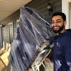 RALEIGH MOVING COMPANY - 20 Photos & 22 Reviews - Raleigh, North ...