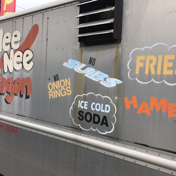 WEE NEE WAGON - Updated December 2025 - 33 Photos - Rt 206 S, Peapack ...