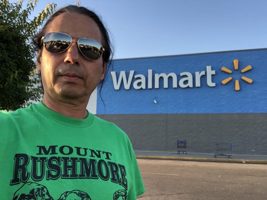 WALMART SUPERCENTER - Updated January 2025 - 25 Photos & 38 Reviews ...