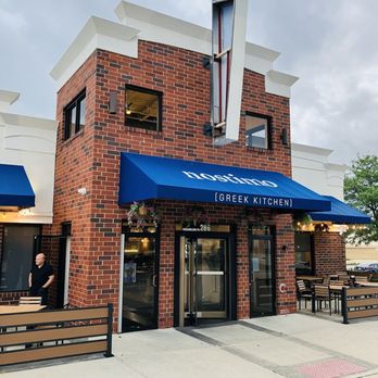 NOSTIMO - Updated June 2025 - 163 Photos & 130 Reviews - 286 W Rand Rd, Arlington Heights ...