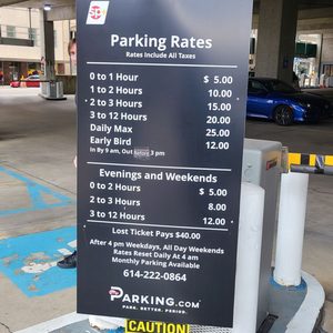 CAMPUSPARC - Updated December 2025 - 68 Reviews - 1560 N High St ...