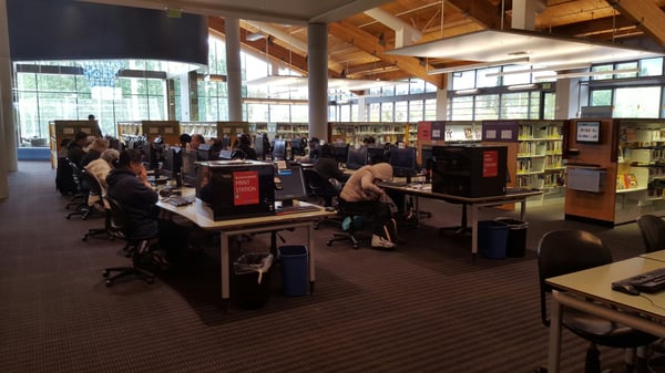 KIRKLAND LIBRARY - Updated June 2025 - 45 Photos & 47 Reviews - 308 ...