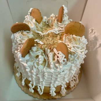 SWEET KREAM BAKERY - Updated July 2025 - 308 Photos & 135 Reviews - 805 N Battlefield Blvd ...