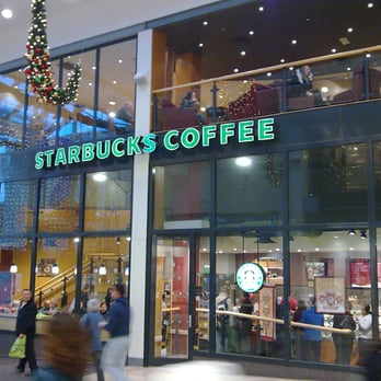 STARBUCKS - Updated January 2026 - 201 The Chimes Shopping Centre ...