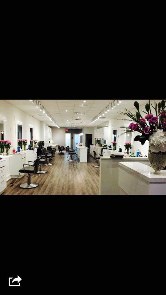 TERRY-ALIX HAIR SALON - Updated October 2025 - 5883 Leslie Street ...