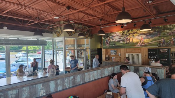 OUT & OUT - 56 Photos & 131 Reviews - W61 N305 Washington Ave ...