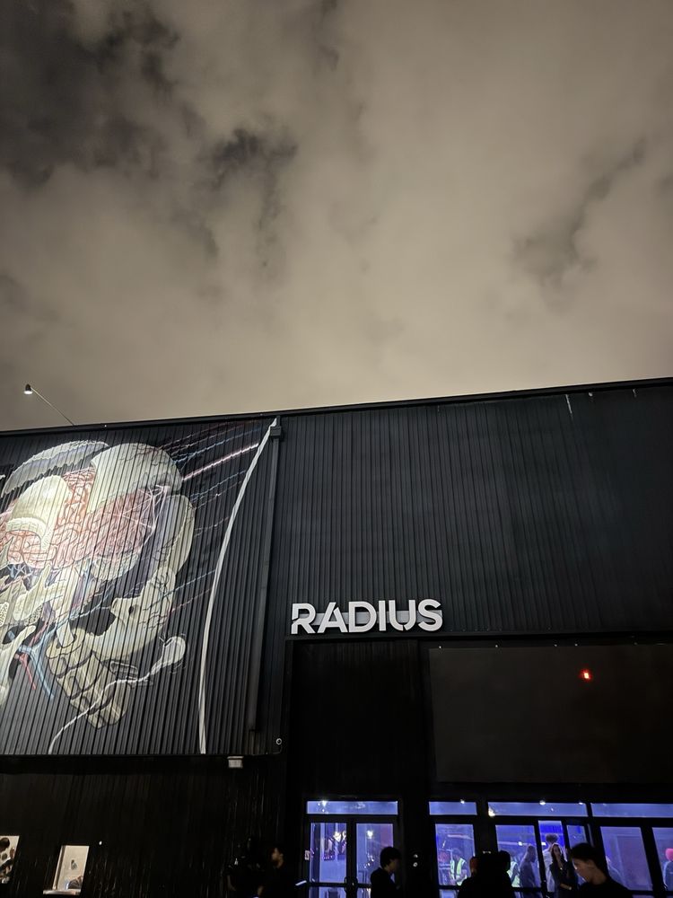 RADIUS - Updated December 2025 - 124 Photos & 80 Reviews - 640 W Cermak ...