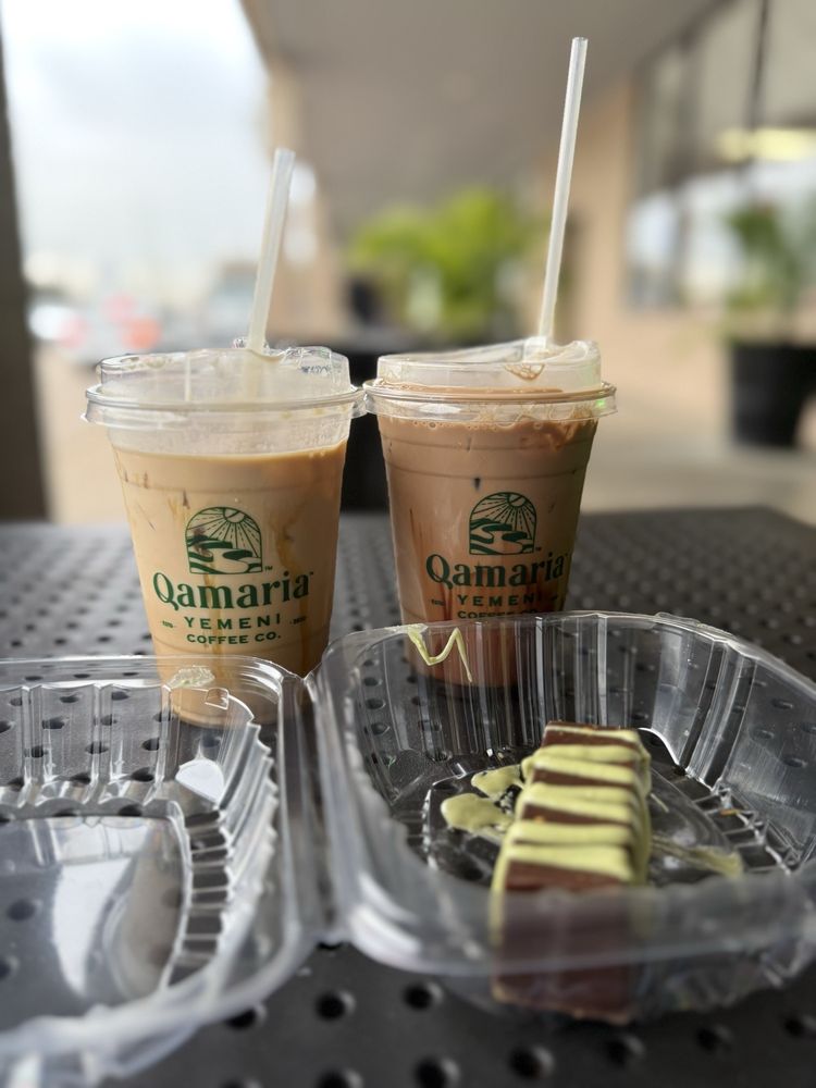 QAMARIA YEMENI COFFEE - Updated December 2025 - 404 Photos & 156 ...