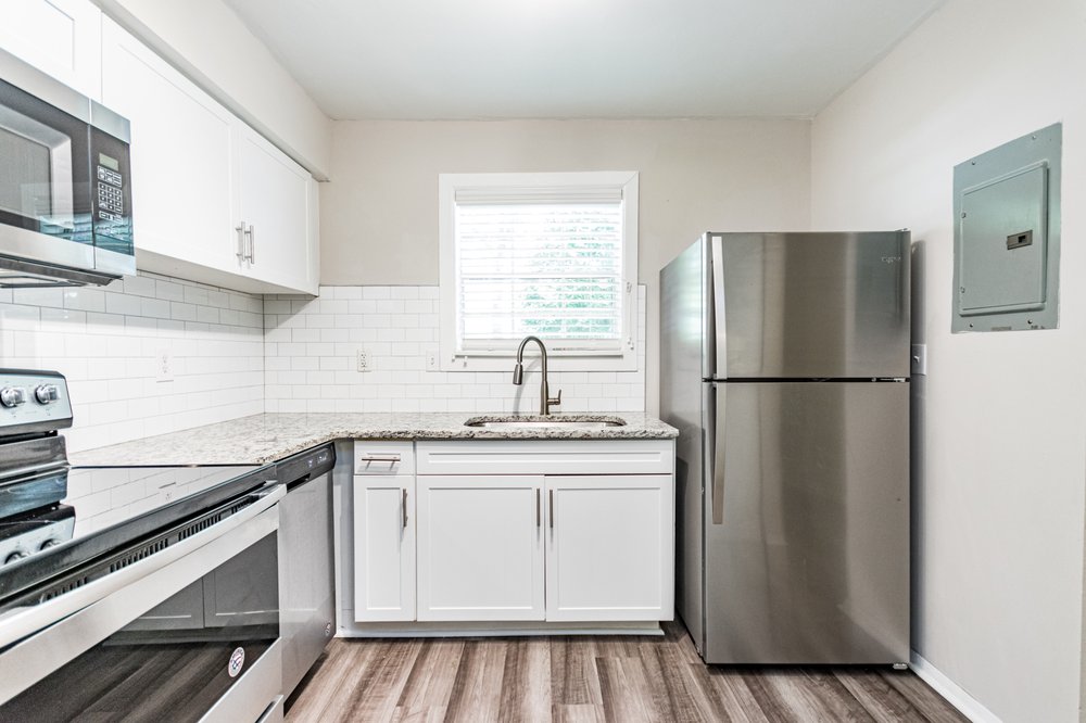 NORTHWOODS TOWNHOMES - Updated October 2024 - 37 Photos & 10 Reviews ...