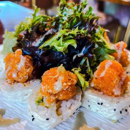 ROKU JAPANESE CUISINE - Updated July 2025 - 907 Photos & 381 Reviews ...