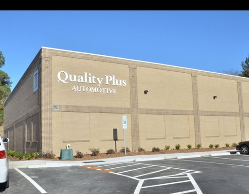 QUALITY PLUS AUTOMOTIVE SERVICE - Updated December 2025 - 49 Photos ...