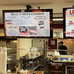 JESSIE RAE’S BBQ HENDERSON - Updated December 2025 - 518 Photos & 434 ...