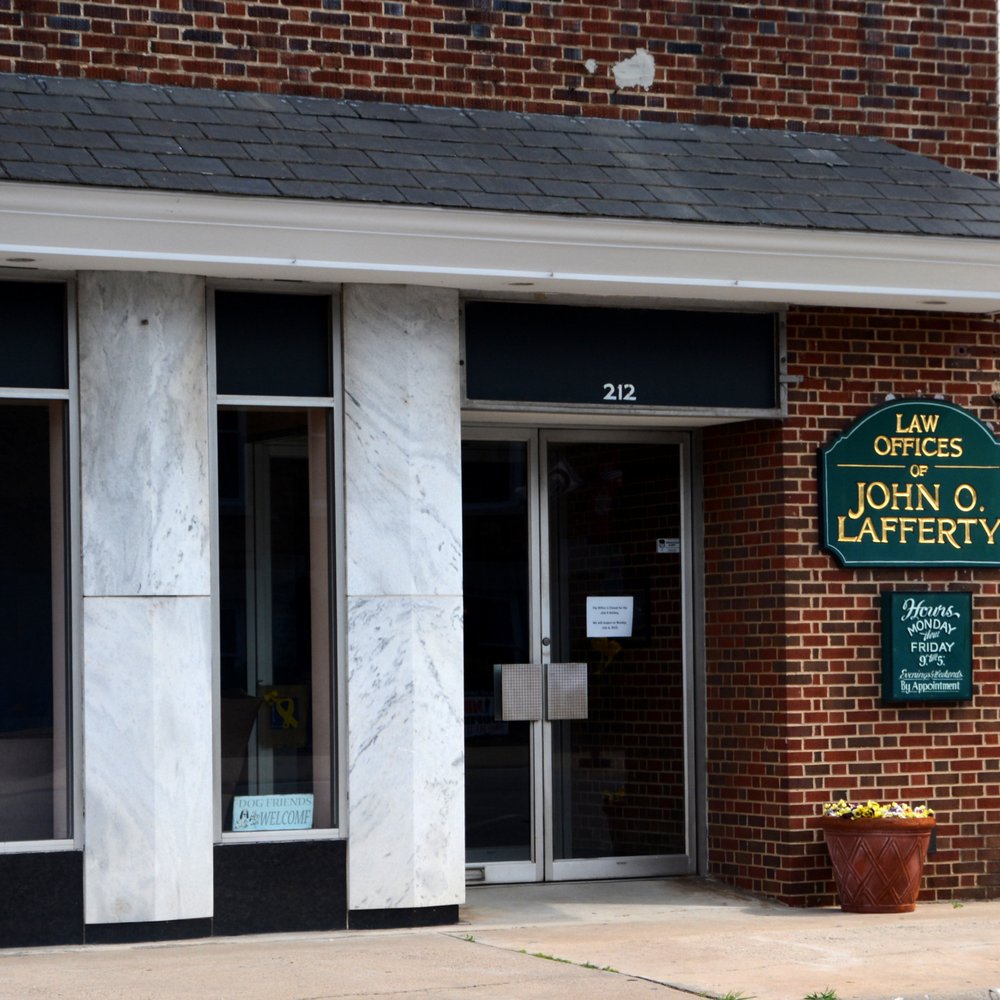 Tj Wilson Lincolnton Nc