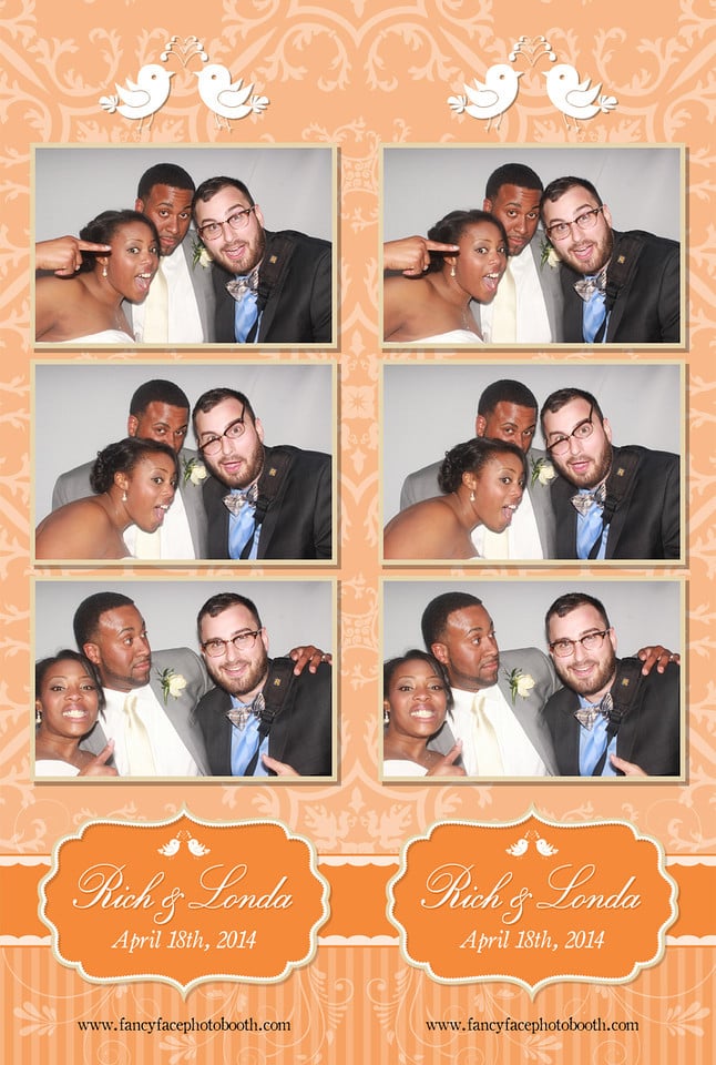 FANCY FACE PHOTOBOOTH - 45 Photos - Bronx, New York - Photo Booth ...