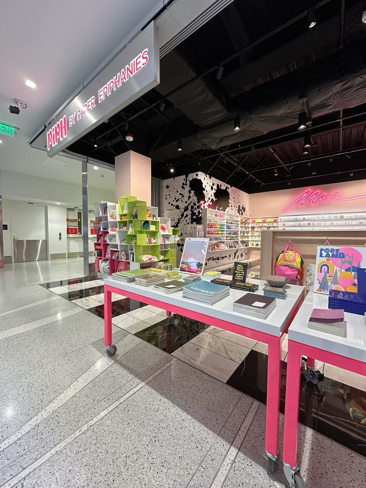 PIPH BY PAPER EPIPHANIES - Updated December 2025 - 41 Photos - 7000 NE ...