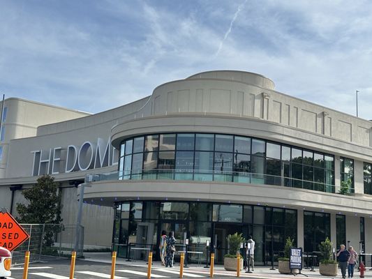 THE DOME - Updated August 2025 - 29 Photos & 18 Reviews - 400 20th St, Virginia Beach, Virginia ...