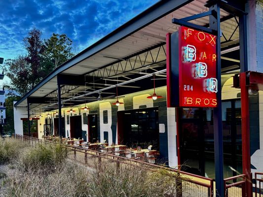 FOX BROS BAR-B-Q - Updated October 2025 - 381 Photos & 203 Reviews ...