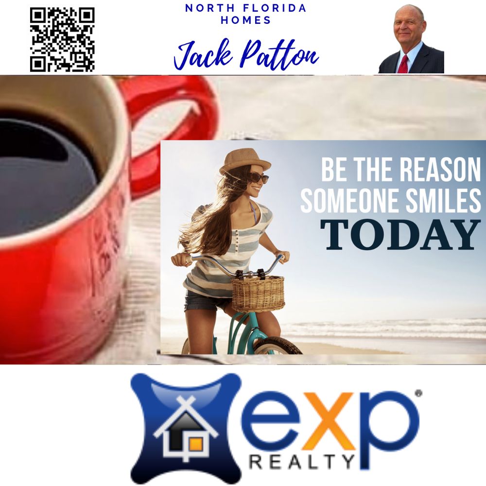JACK PATTON - EXP REALTY - Updated October 2025 - 1510 SW Old Lake City ...