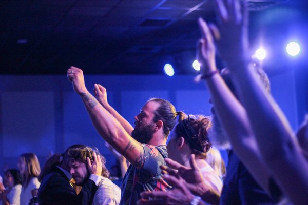 AUTHENTIC CHURCH - Updated December 2025 - 65 Photos - 2416 North ...