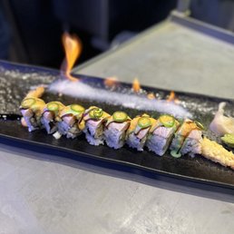 AJISAI JAPANESE FUSION - Updated December 2025 - 1368 Photos & 740 ...