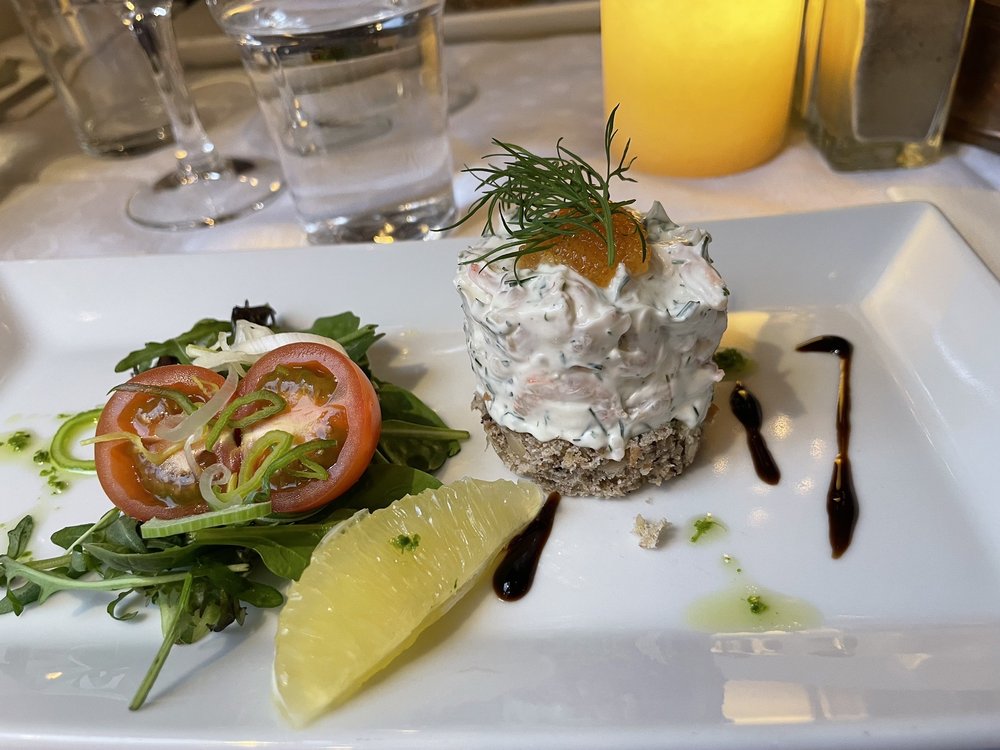 LILLA HASSELBACKEN RESTAURANT-CAFÉ-WÄRDSHUS - Updated June 2024 - 10 ...