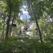 THE ADVENTURE PARK AT SANDY SPRING FRIENDS SCHOOL - 172 Photos & 266 ...