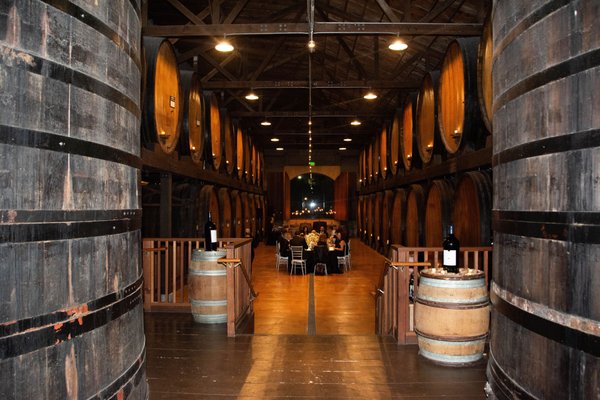 MERRYVALE VINEYARDS - 292 Photos & 313 Reviews - 1000 Main St, Saint ...