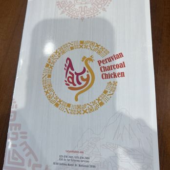 TATYS CHICKEN - Updated July 2025 - 42 Photos & 30 Reviews - 10768 ...