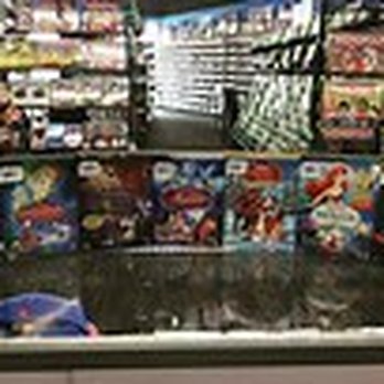DISC REPLAY MOVIES MUSIC & GAMES - Updated November 2025 - 26 Photos ...