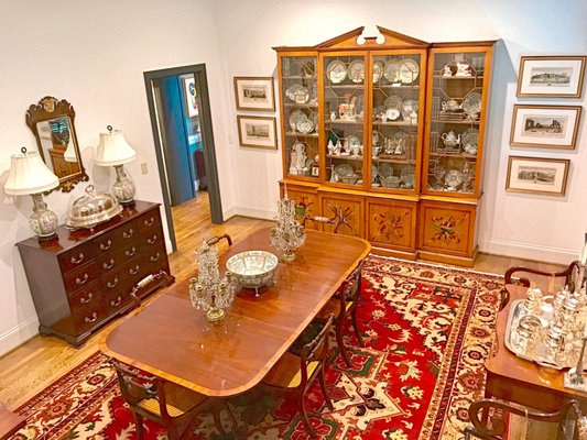 LYLE HOUSE ANTIQUES & INTERIOR DESIGN - Updated October 2025 - 147 East ...