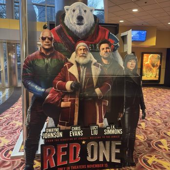 AMC COLUMBIA 14 - Updated January 2026 - 204 Photos & 258 Reviews ...