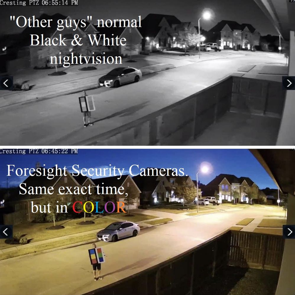 FORESIGHT SECURITY - Updated November 2025 - 16 Photos - Rowlett, Texas - Security Systems ...