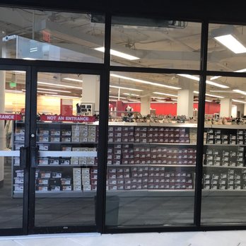 TARGET - Updated December 2025 - 61 Photos & 50 Reviews - 6831 ...