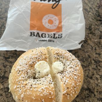 BARRY BAGELS - CARMEL - Updated December 2025 - 78 Photos & 41 Reviews ...